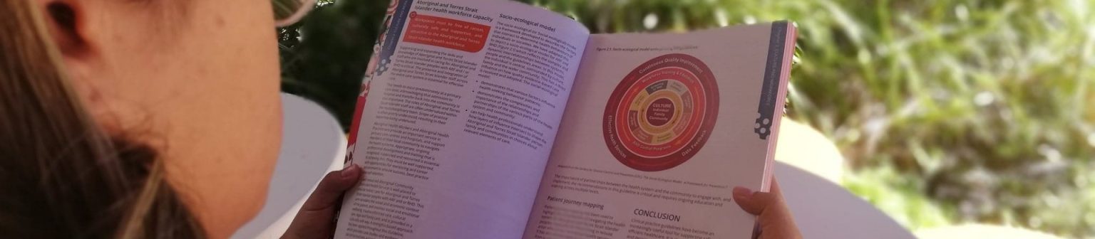 Queensland RHD Program - RHD Menzies